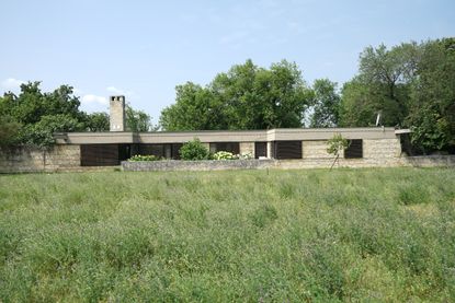 21 lesser-known modernist houses in Europe | Wallpaper*