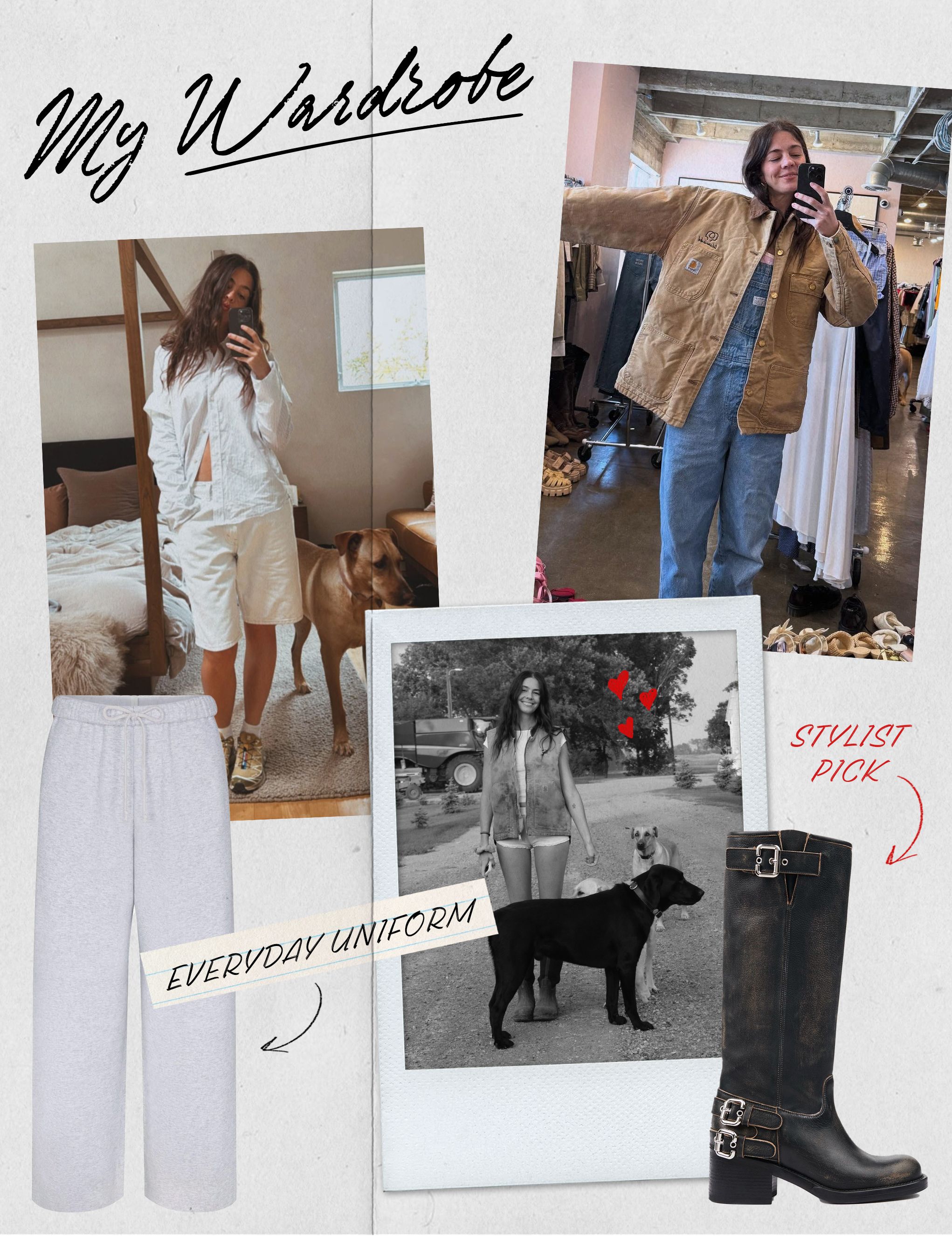 Molly Dickson Discusses Her Career, Personal Style, and More | Who What ...