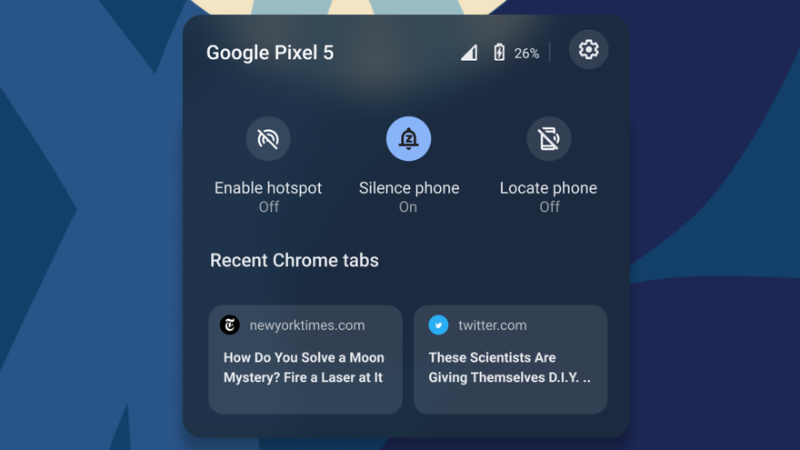 Chrome OS 89 groundbreaking update gets Chromebooks ready to take on ...