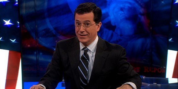 Stephen Colbert: 7 Great Replacements Comedy Central Should Consider ...