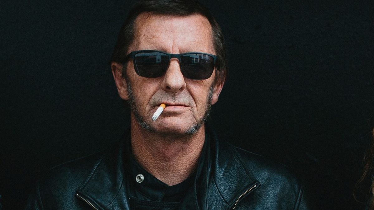 Phil Rudd: "I’ll accept my mistakes” | Louder