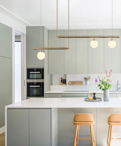 10 neutral small kitchen ideas | Real Homes