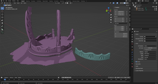 3DMakerPro Lynx 3D Scanner Review: Start 3D Scanning Today | Tom's Hardware