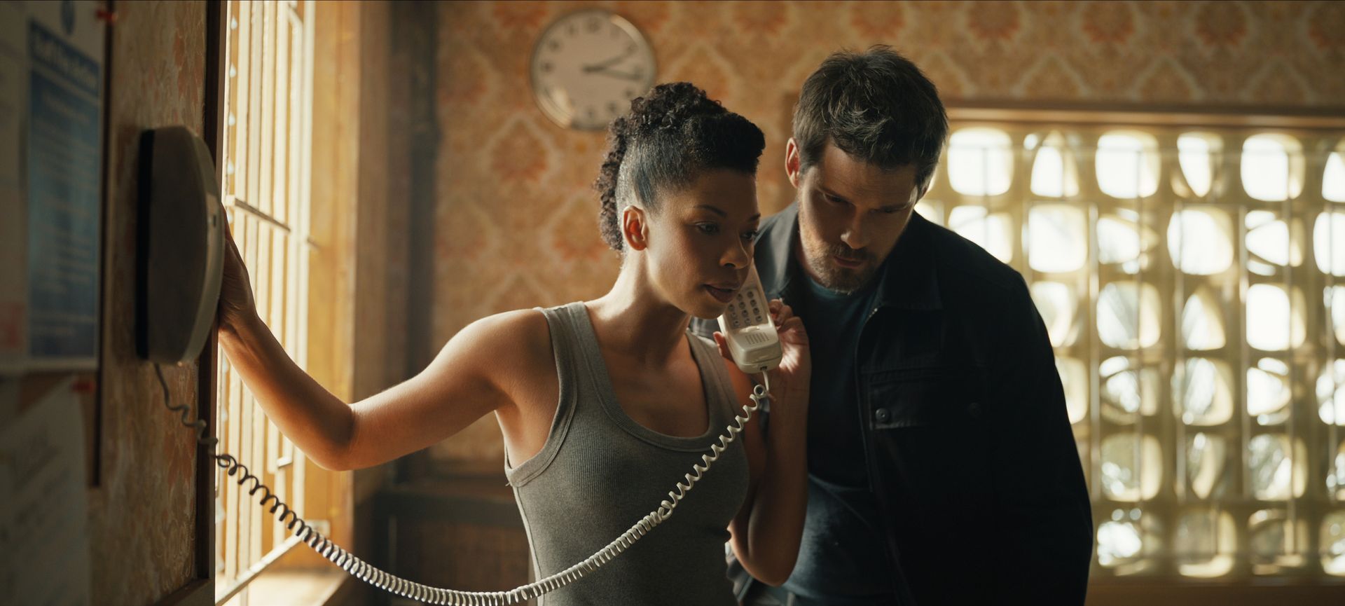 The Cast of 'The Recruit' Season 2: Your Guide | Marie Claire