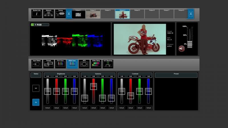 Lawo releases V_pro8 | TV Tech