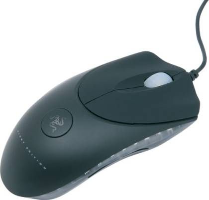 A Little More Curved - The Ultimate Mouse Hunt Part Two | Tom's Hardware