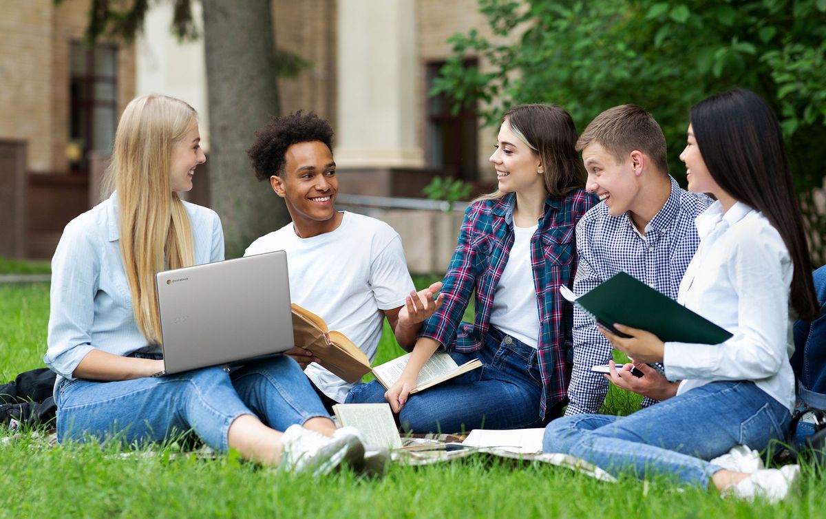 Acer unveils four new Chromebooks for students — and they're all under ...