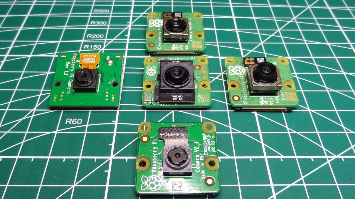 Raspberry Pi AI Camera Review: AI for the masses | Tom's Hardware