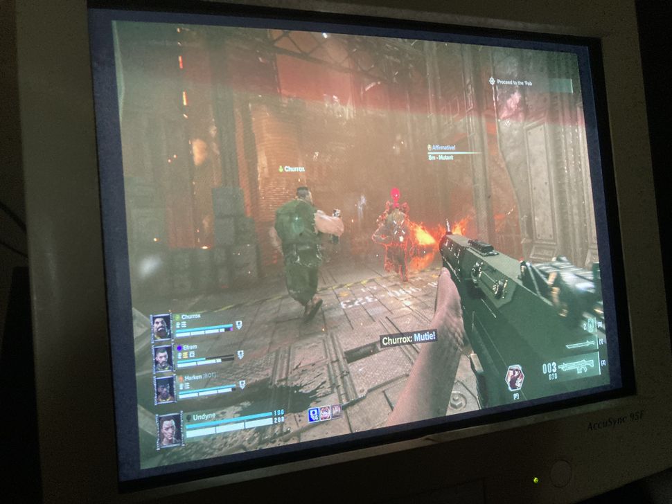 Why you should consider a CRT for your PC gaming setup this year | PC Gamer