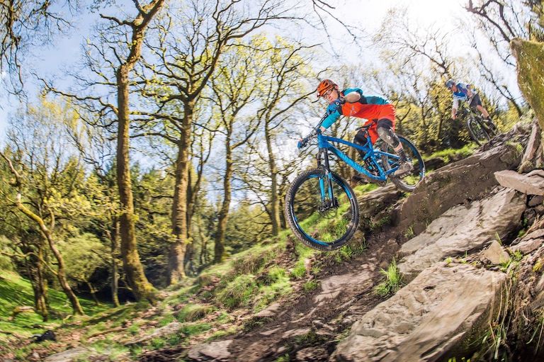 Six reasons why cycling in Wales is brilliant | Cycling Weekly