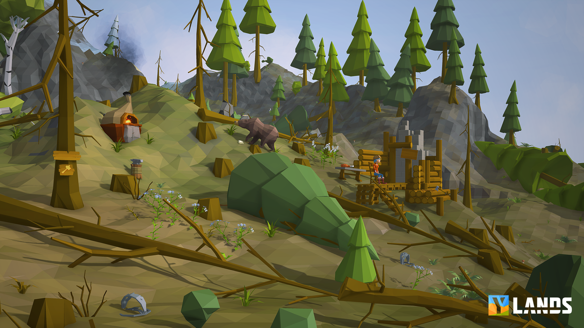 Bohemia Interactive just announced two new projects | PC Gamer