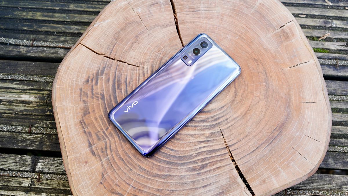 Vivo Y52 5G review | TechRadar