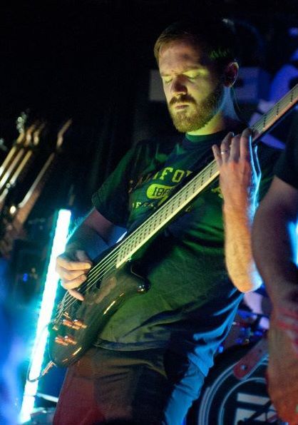 Periphery Part Ways with Bassist Tom Murphy | Guitar World