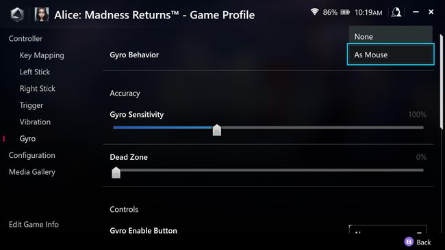 This Asus ROG Ally update unlocked a whole new gaming genre for my ...