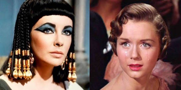 The Complicated Feud And Friendship Of Debbie Reynolds And Elizabeth ...