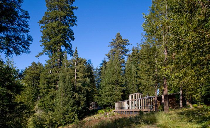 Interactive floor plan: Sebastopol Residence | Wallpaper*