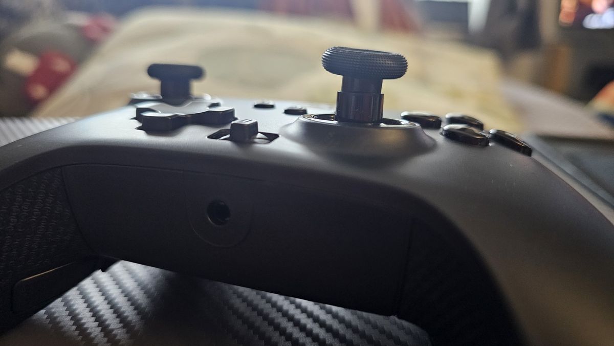 PowerA Fusion Pro Wireless Xbox controller Review | Windows Central