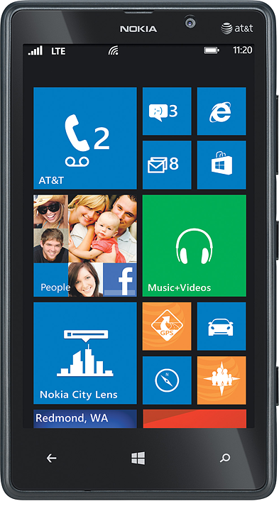 Nokia Lumia Windows Phones, carrier logos allowed? | Windows Central