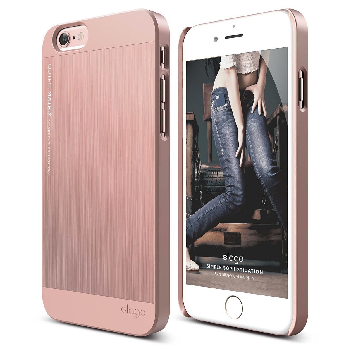 How to accessorize your rose gold iPhone | iMore