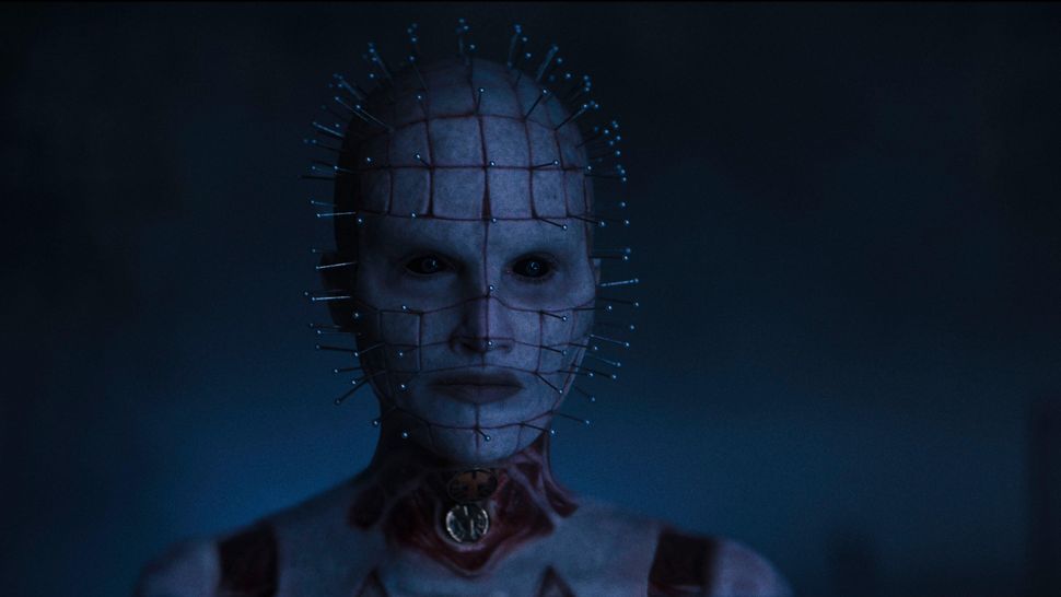 Hellraiser: release date, reviews and everything we know | What to Watch