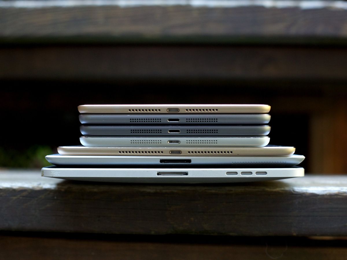 iPad mini 4 review | iMore