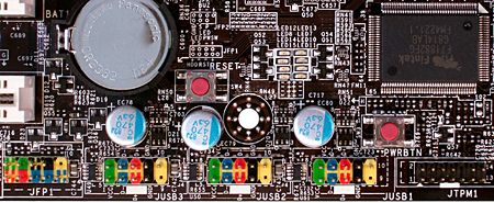 MSI P45 Platinum - 11-Way P45 Motherboard Shootout | Tom's Hardware