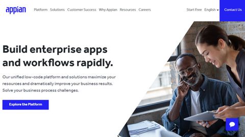 Best mobile app development software of 2024 | TechRadar