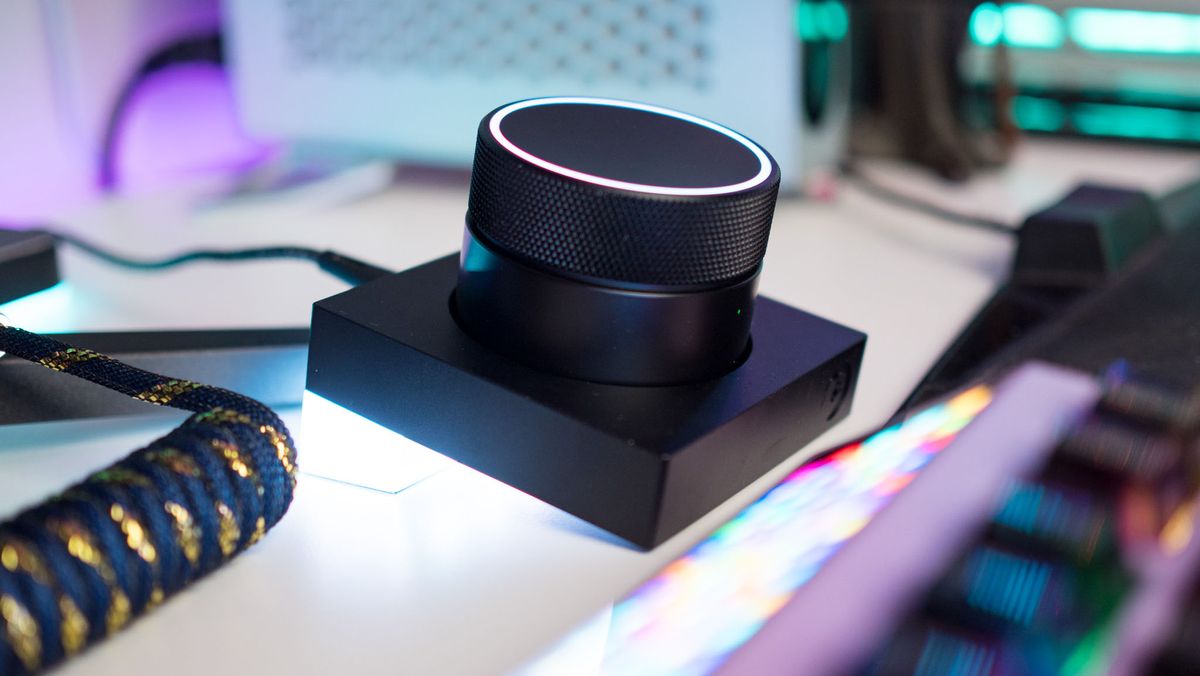 Angry Miao Cyberblade review: These $199 gaming earbuds are unlike ...