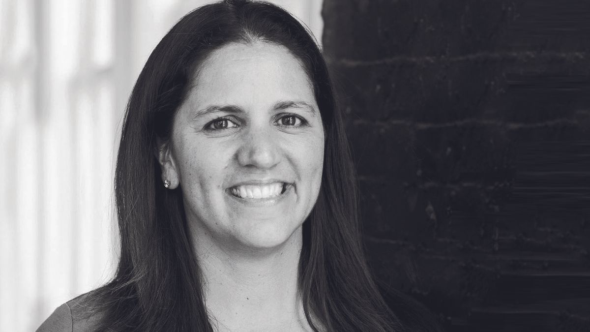 Sarah Leary, Cofounder of Nextdoor, On Scaling a Billion-Dollar ...