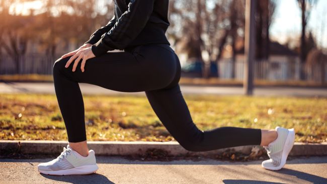 I did 50 walking lunges every day for a week — here’s what happened to ...
