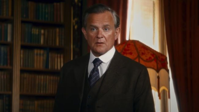 Downton Abbey: A New Era Cast: Where You’ve Seen The Actors Before ...