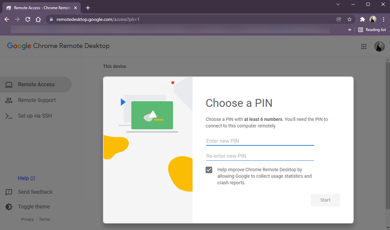 How to set up Chrome Remote Desktop on a Chromebook | Android Central