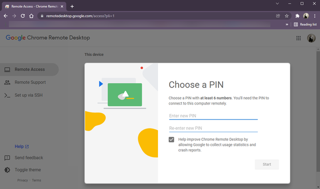 How to set up Chrome Remote Desktop on a Chromebook | Android Central