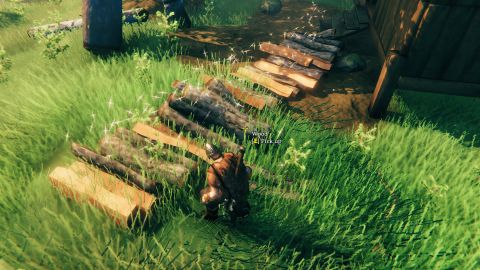 Valheim cheats, console commands, and spawn item list | GamesRadar+