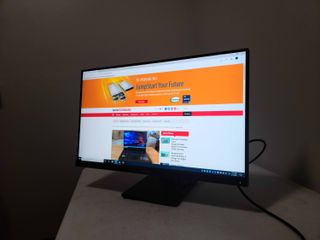 Philips Brilliance 279P1 USB-C Monitor Review: A Laptop's 4K Best Friend | Tom's Hardware