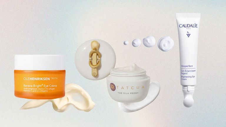 The 9 best eye creams, with formulas for every concern | Woman & Home
