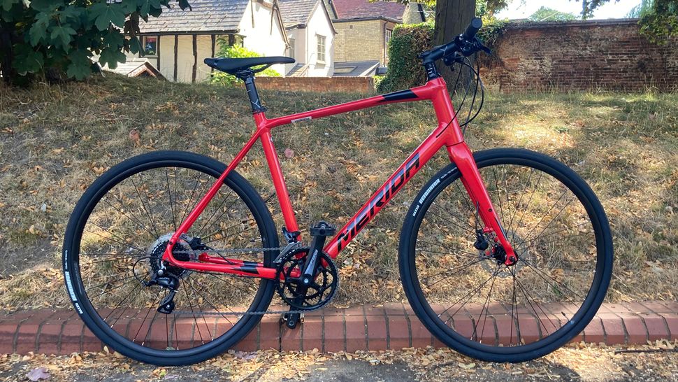 What is a hybrid bike? Everything you need to know | Cyclingnews