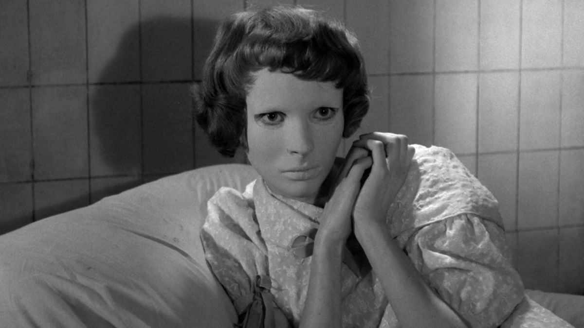 The 32 greatest '60s movie characters | GamesRadar+
