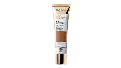 The best foundation with SPF for protected, perfected skin | Woman & Home