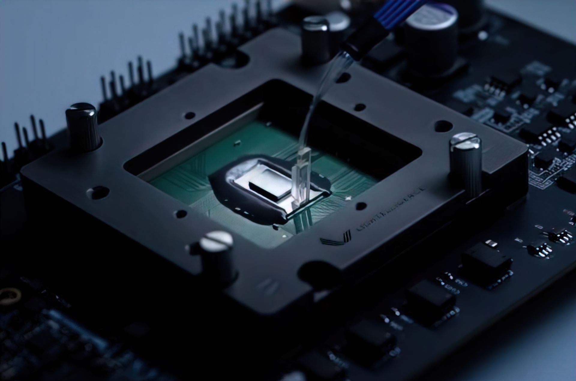 Optical Chip Promises 350x Speedup Over RTX 3080 in Some Algorithms ...