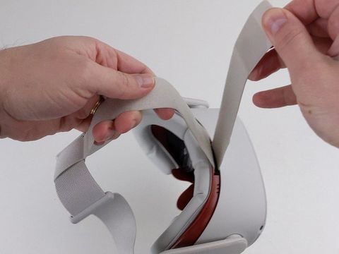 How to get the best fit for your Oculus Quest | Android Central