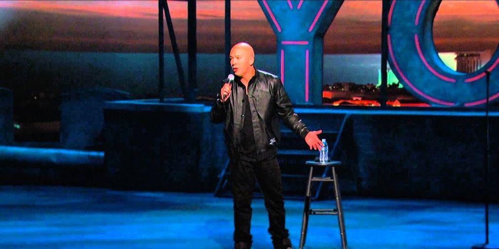 Jo Koy: 5 Comedy Specials To Watch If You're A Fan Of The Comedian ...