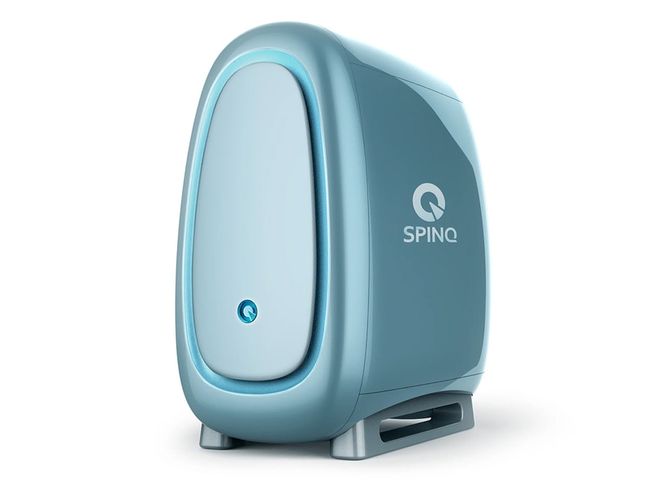 SpinQ Introduces Trio of Portable Quantum Computers | Tom's Hardware