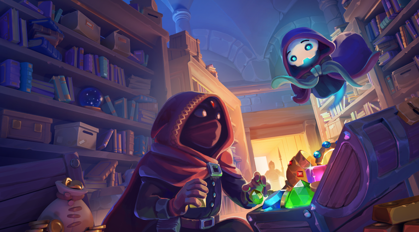 Articles by Dominic Tarason | PC Gamer