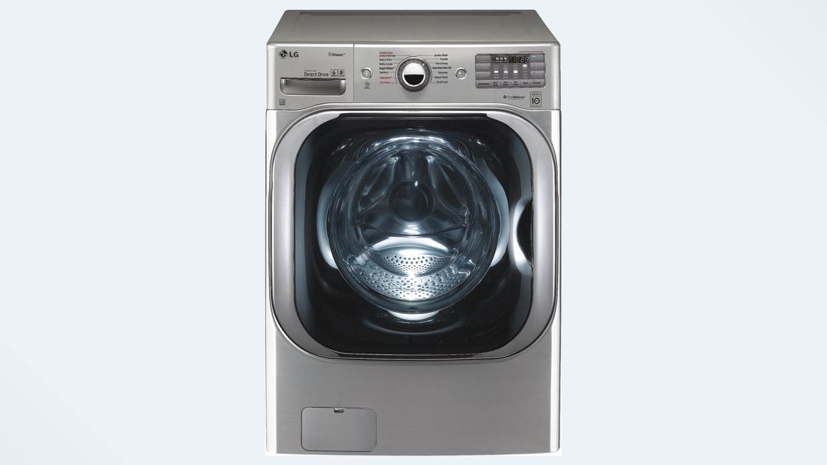 Best washing machines in 2024 | Tom's Guide