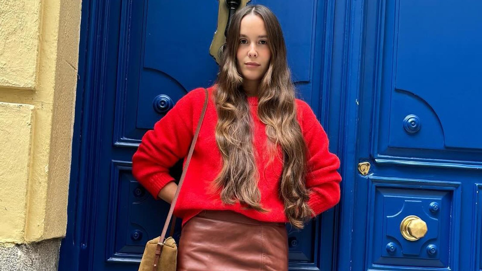 Primary Colors Are Trending for Spring 2026—Shop Our Favorite Bold and ...