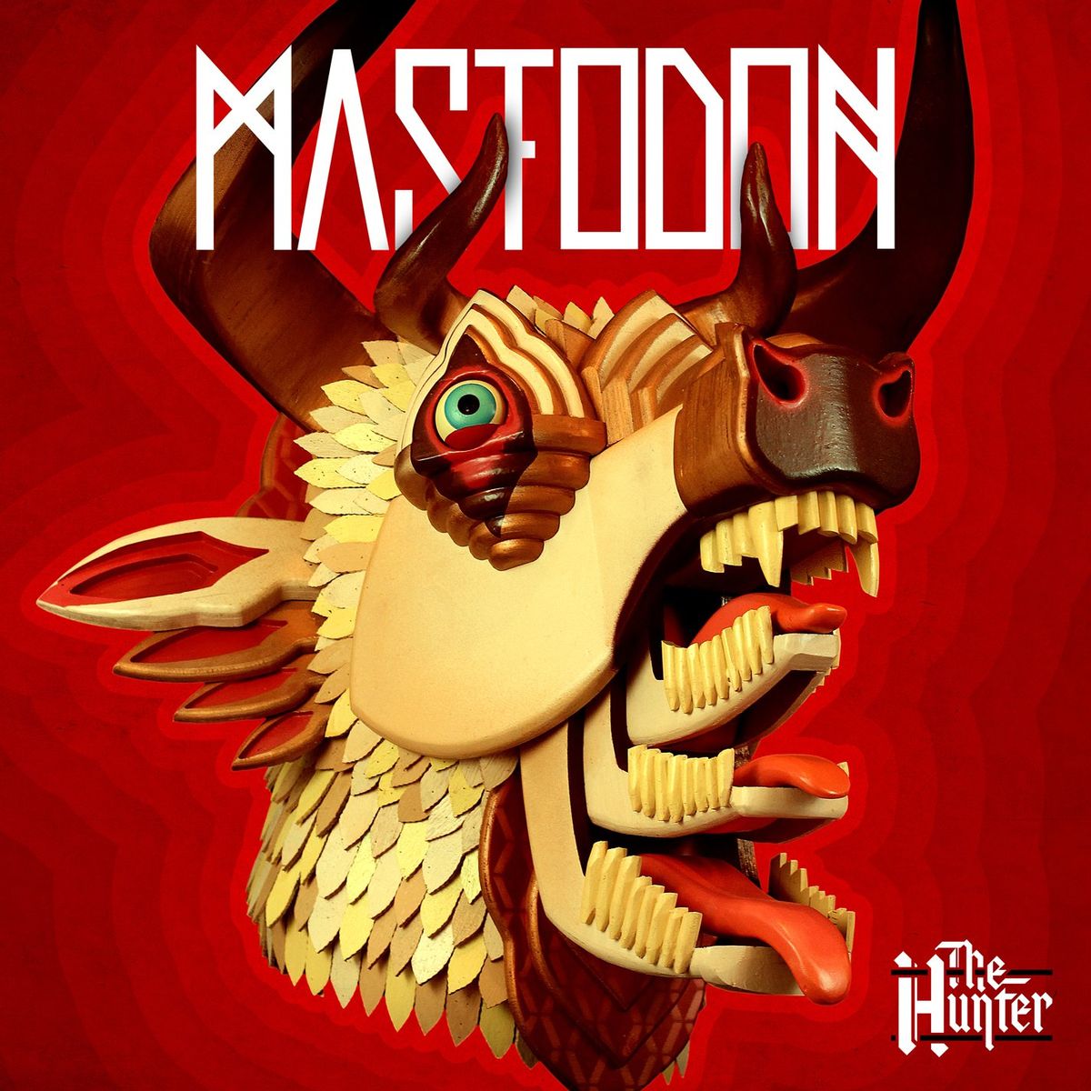 The A-Z Guide To Mastodon | Louder