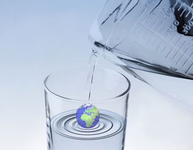 Why Desalination Doesn't Work (Yet) | Live Science