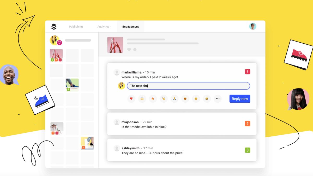 Buffer review | TechRadar