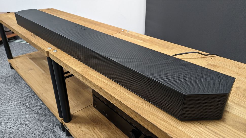 Samsung Q990C review: flagship soundbar bundle delivers immersive sound ...